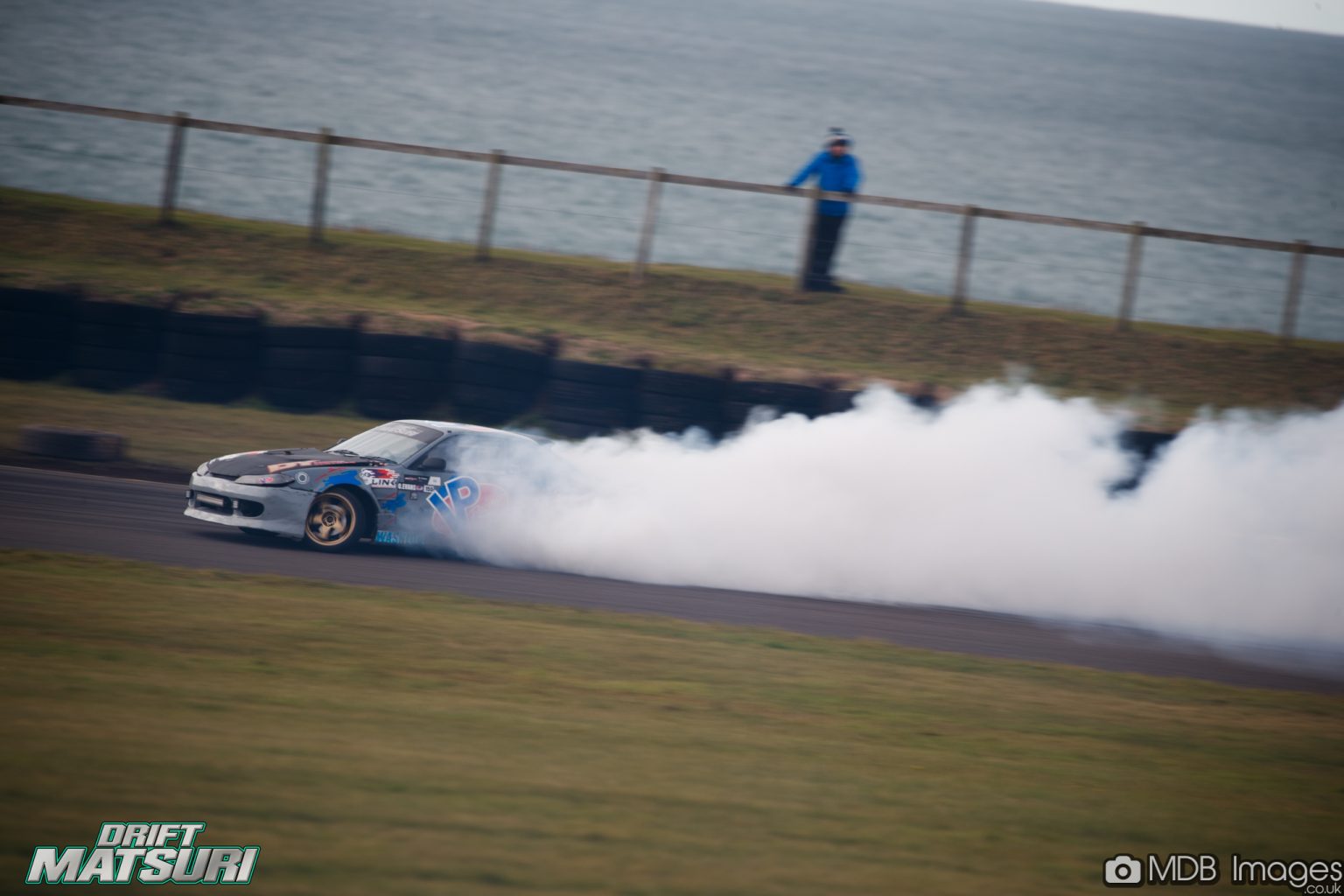 Drift Matsuri - The Ultimate Drift Weekender