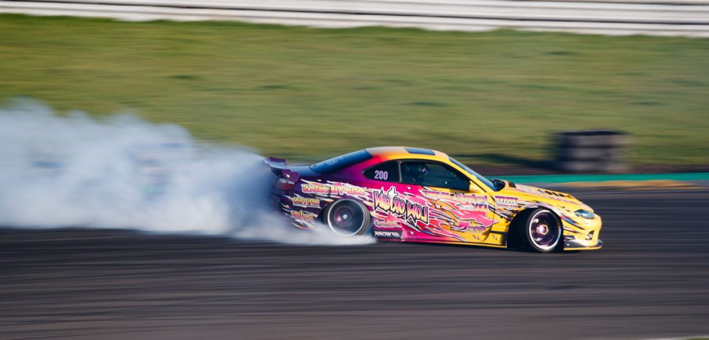 Drift Matsuri - The Ultimate Drift Weekender