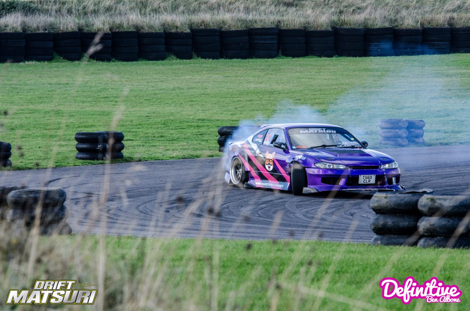 A few images from the Drift Matsuri 2021 - Drift Matsuri