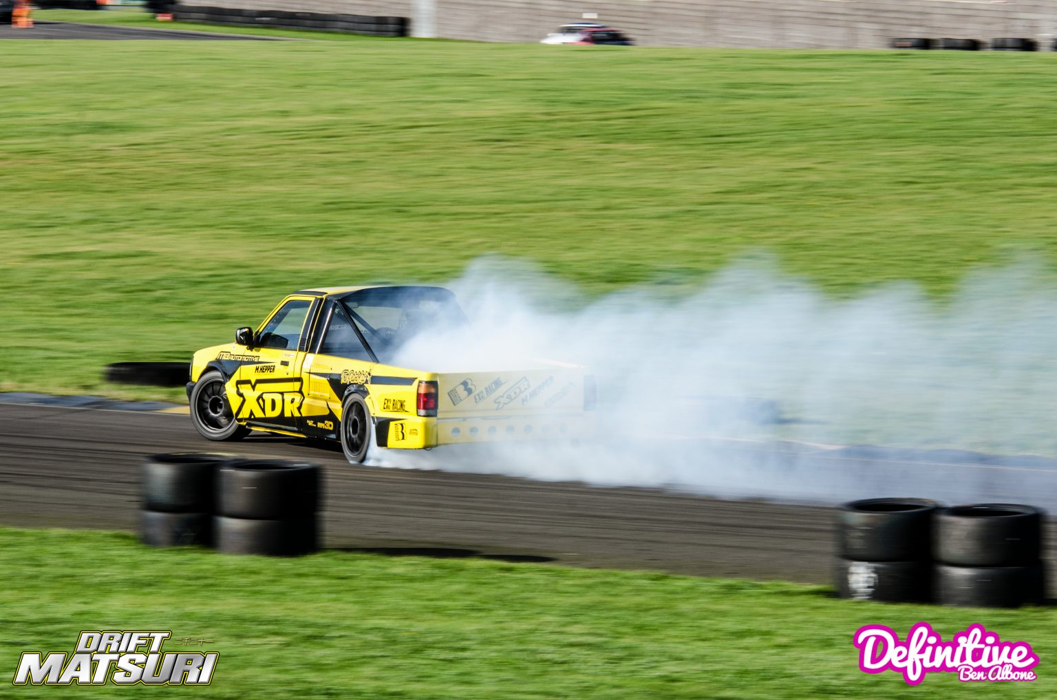 Drift Matsuri - The Ultimate Drift Weekender