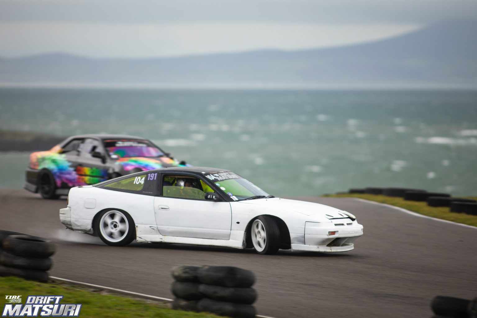Drift Matsuri 2022: The Report - Drift Matsuri