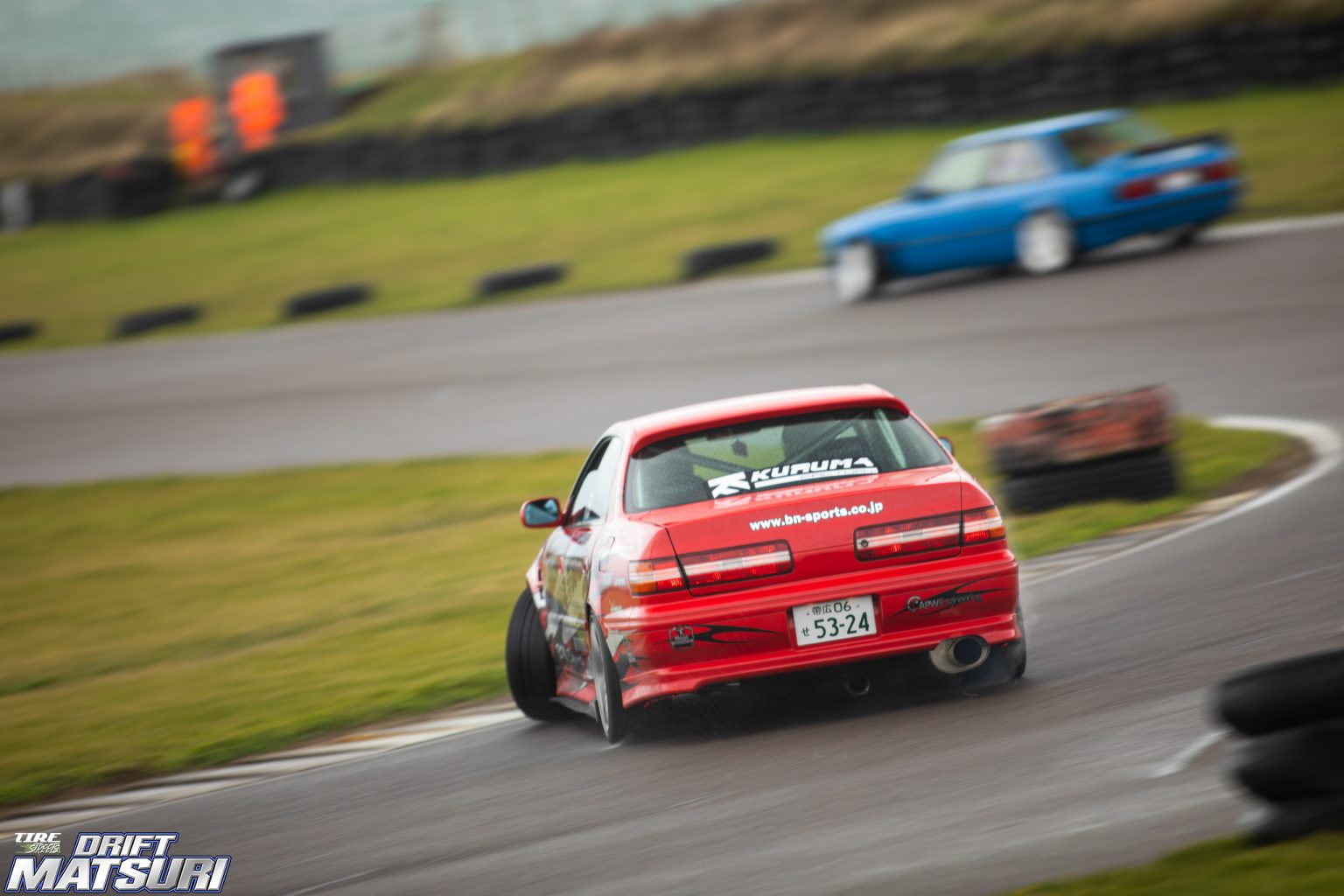 Drift Matsuri 2022: The Report - Drift Matsuri