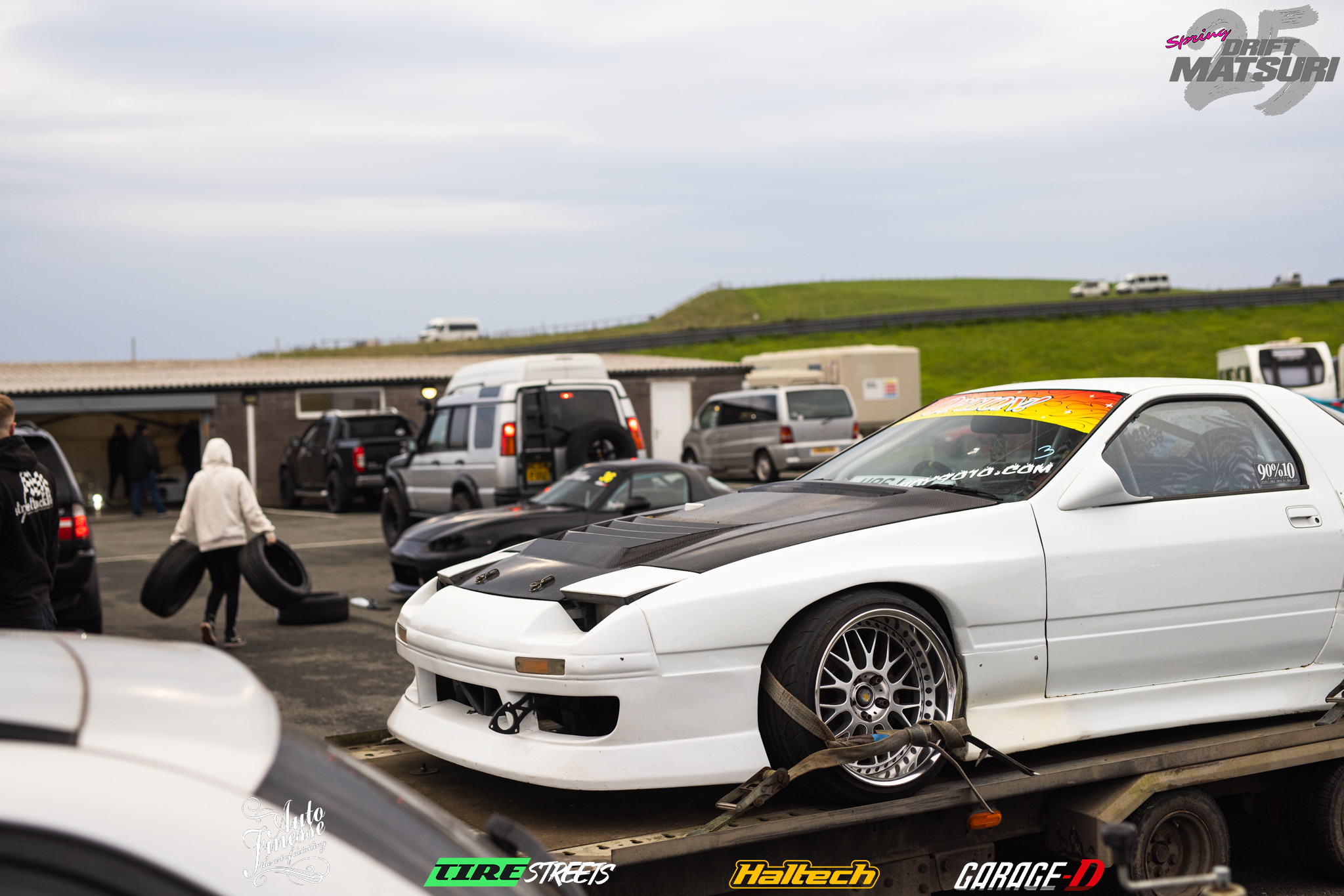 Drift Matsuri - The Ultimate Drift Weekender