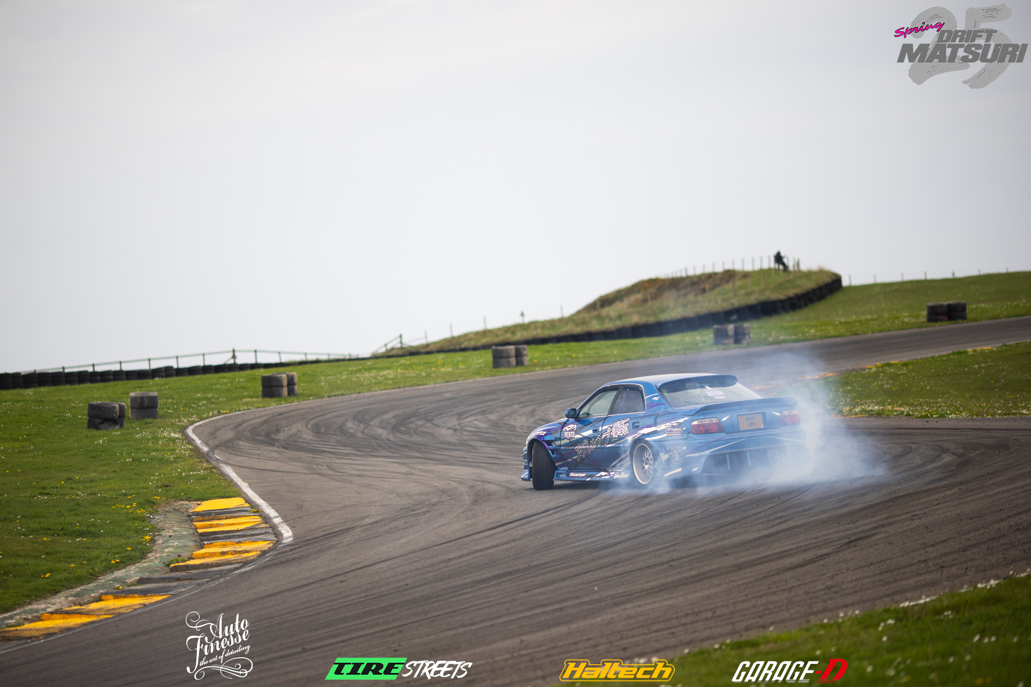 Drift Matsuri - The Ultimate Drift Weekender