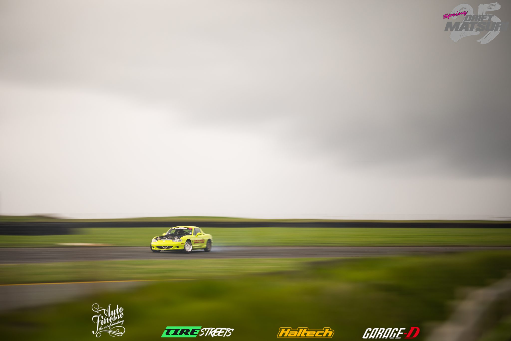 Drift Matsuri - The Ultimate Drift Weekender