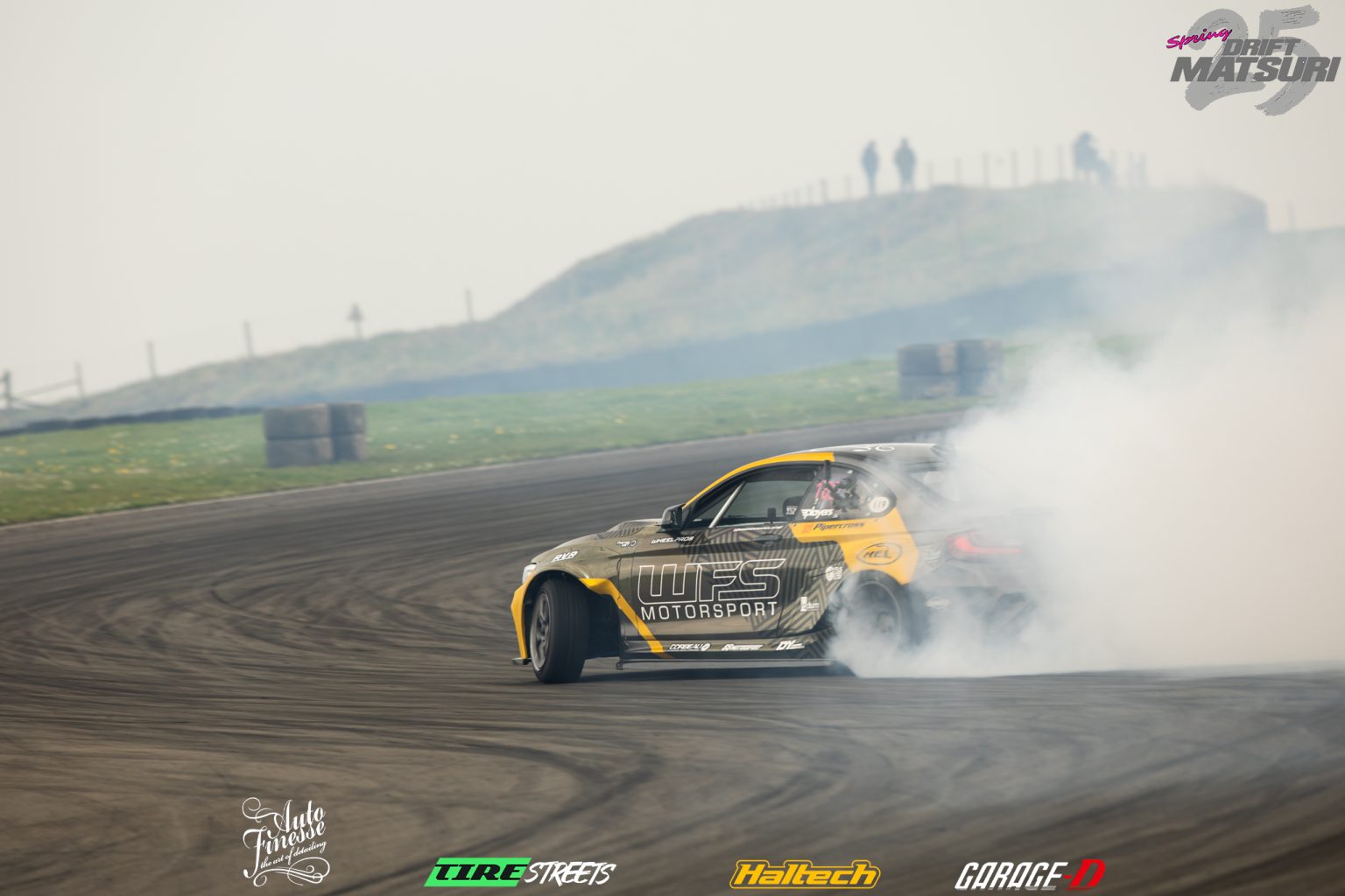 Drift Matsuri - The Ultimate Drift Weekender