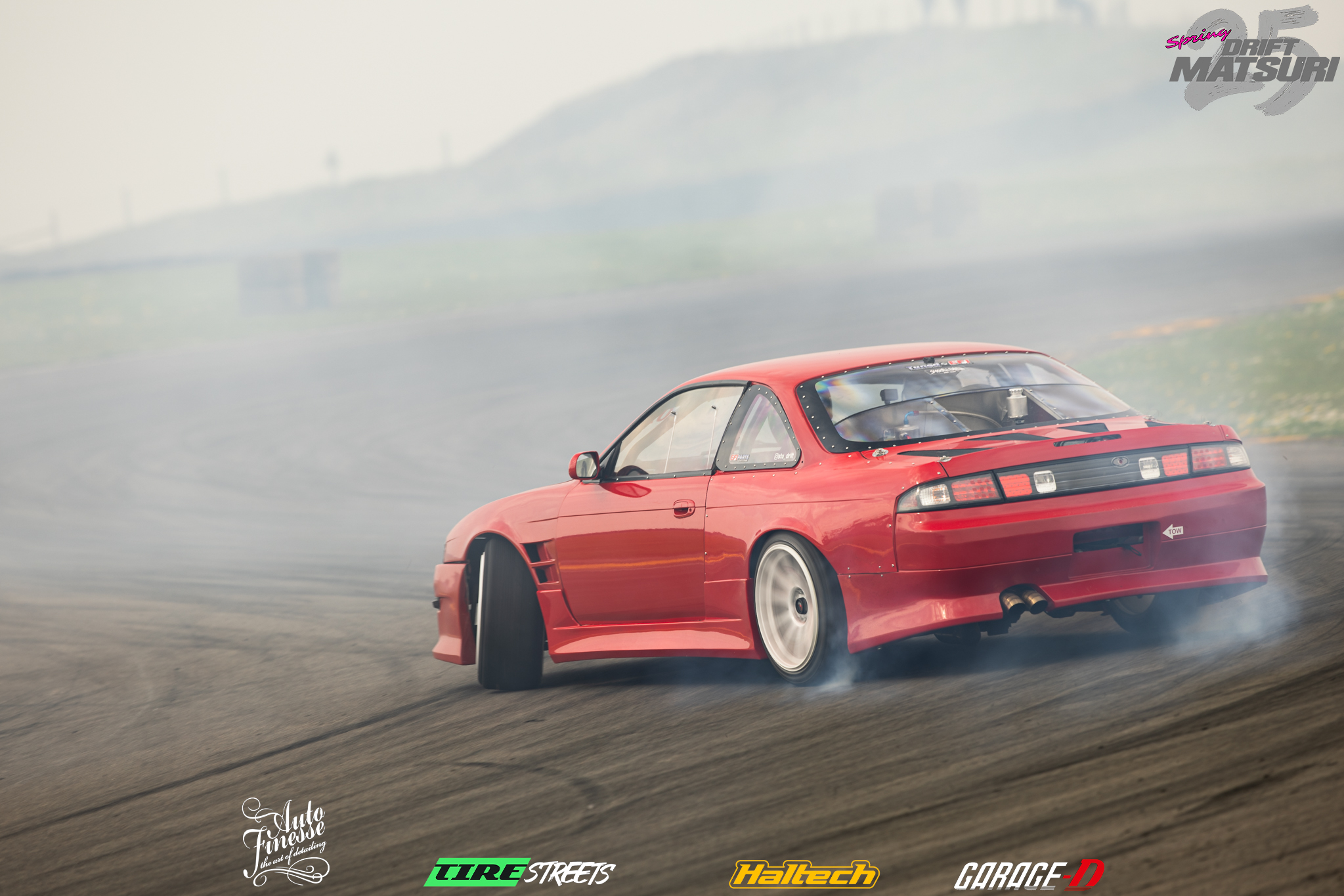 Drift Matsuri - The Ultimate Drift Weekender