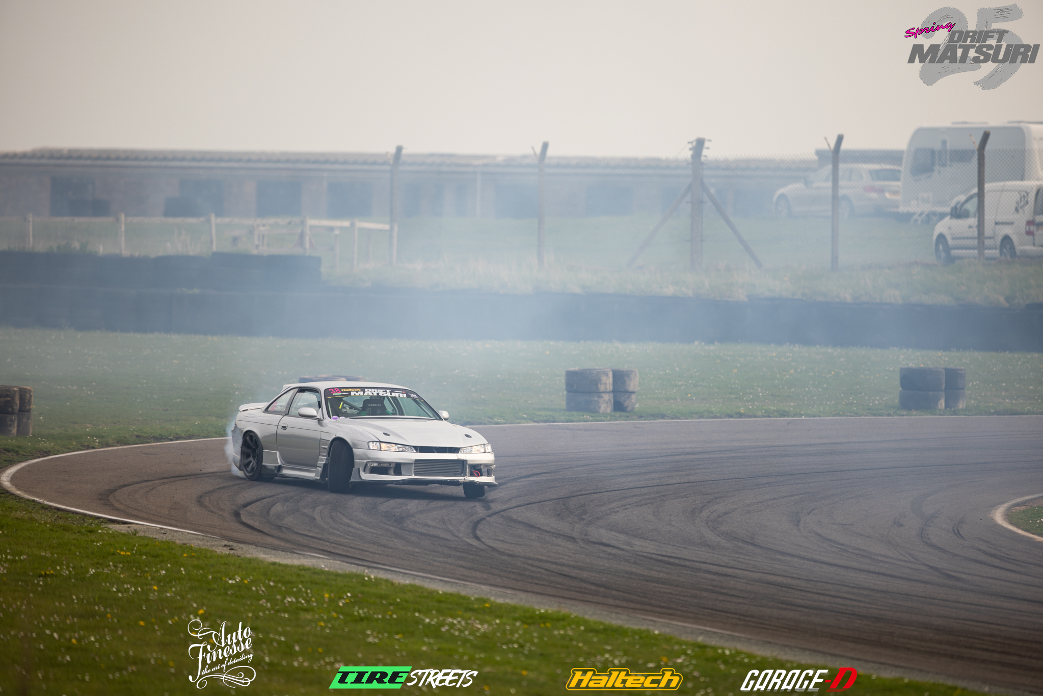 Drift Matsuri - The Ultimate Drift Weekender