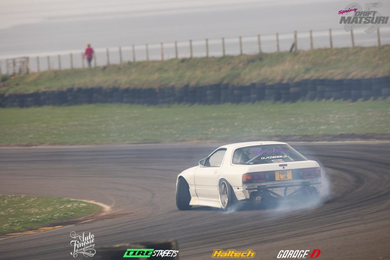 Drift Matsuri - The Ultimate Drift Weekender