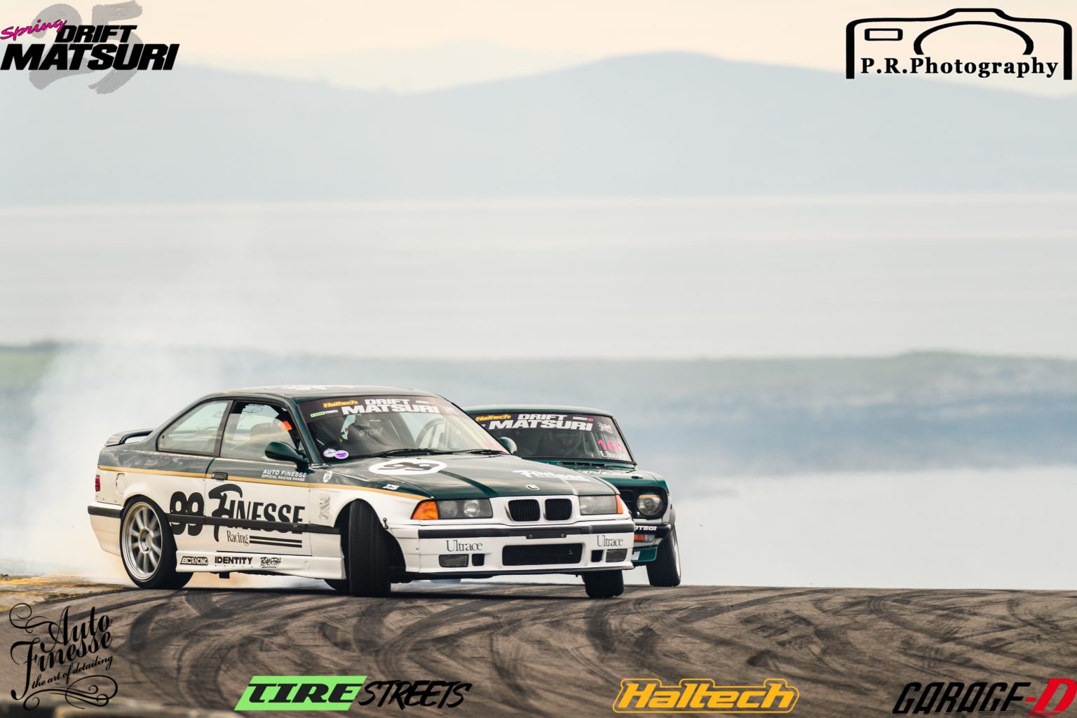 Drift Matsuri - The Ultimate Drift Weekender